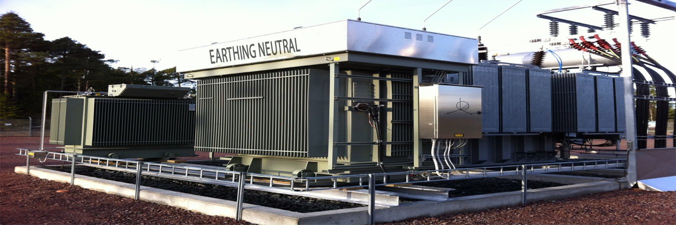 Earth Busbars - Veraizen Earthing Pvt Ltd - Ultimate Earthing Solution
